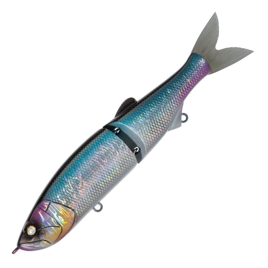 A Brief Guide to JDM Bass Lure Brands | www.tyhasegawa.com